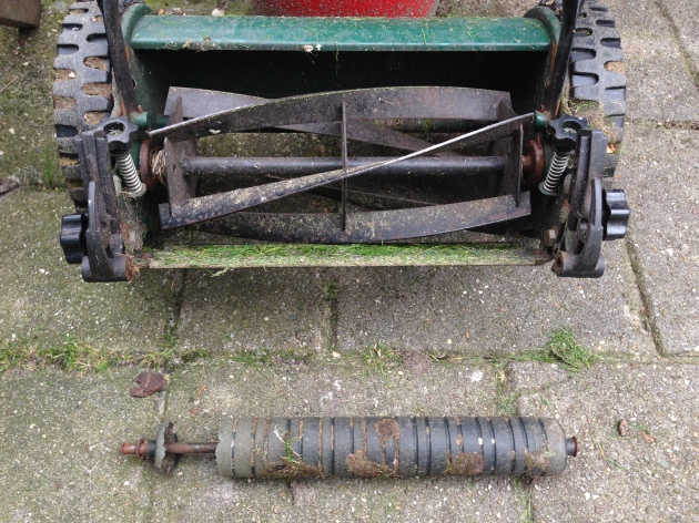 Repair before Reuse before Buy before Build - OiePoie!